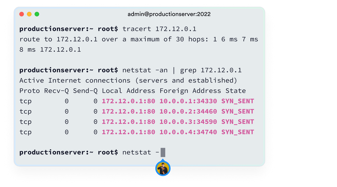Download Termius for Windows